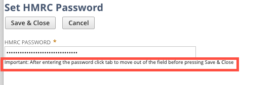 HMRC DPS – ZonePayroll Knowledge Base