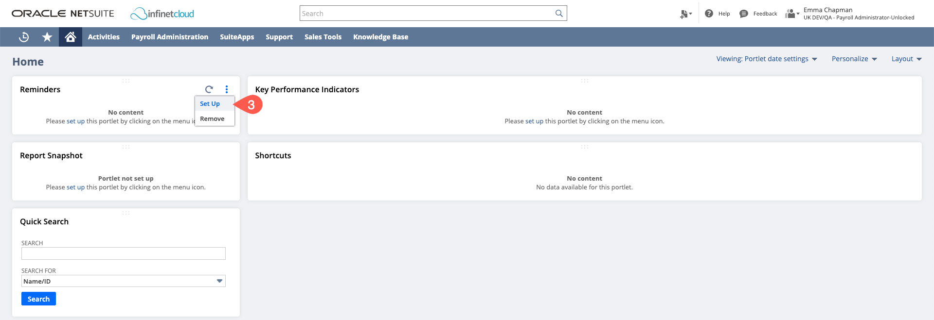 HMRC DPS – ZonePayroll Knowledge Base