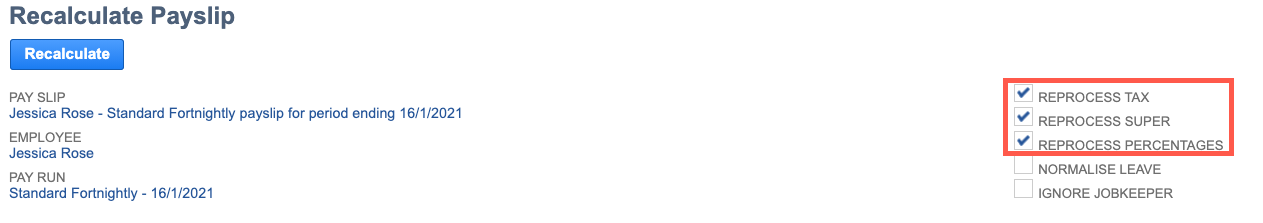 Approve Payslips – ZonePayroll Knowledge Base