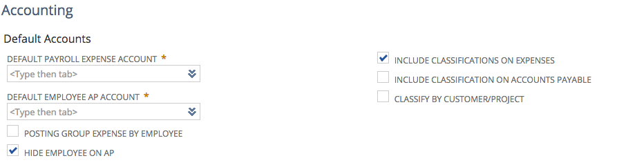 6. Accounting – ZonePayroll Knowledge Base