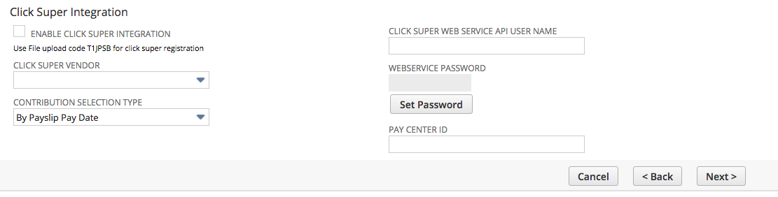 6. Accounting – ZonePayroll Knowledge Base