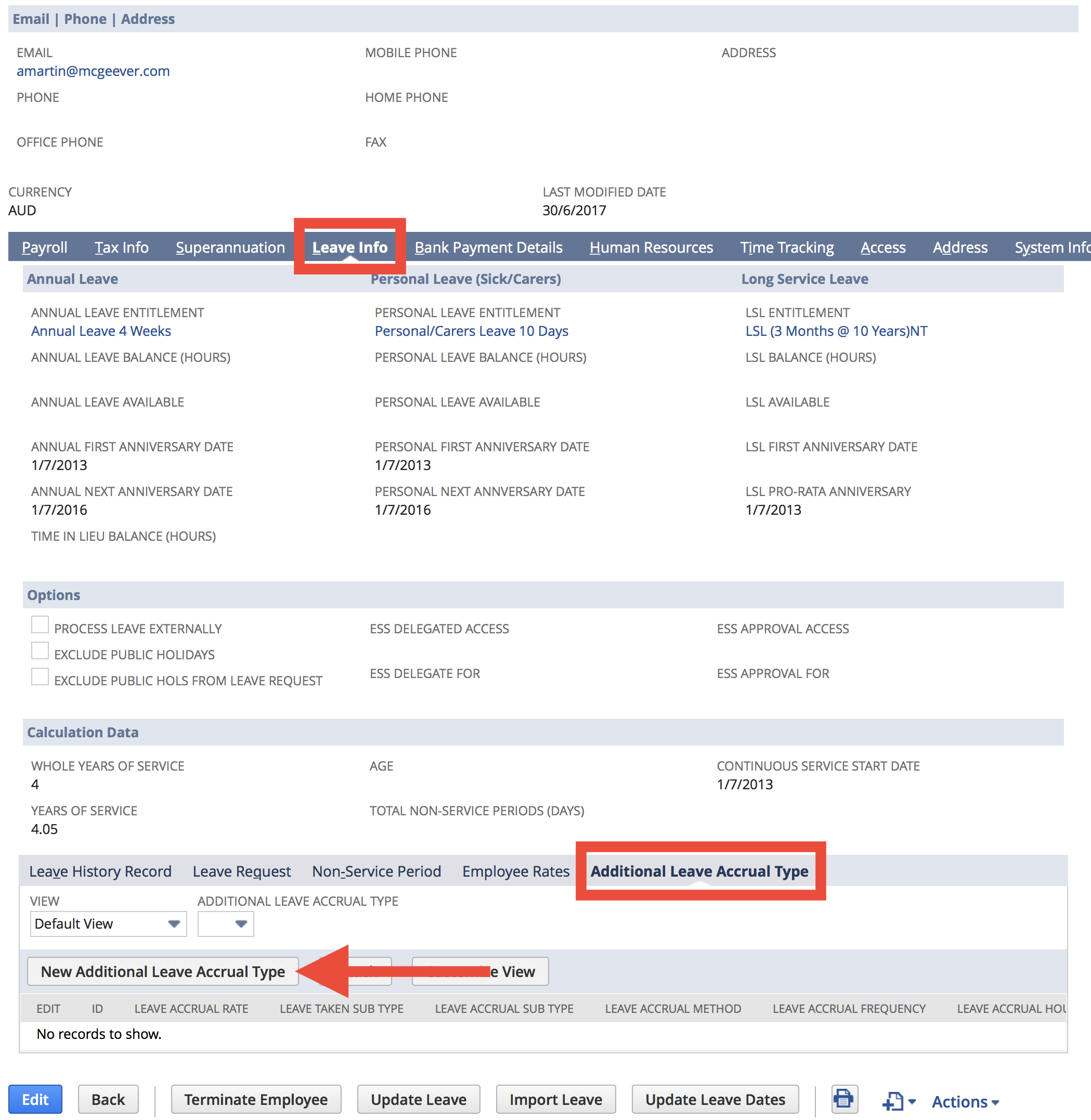 Custom Leave Accrual Types – ZonePayroll Knowledge Base