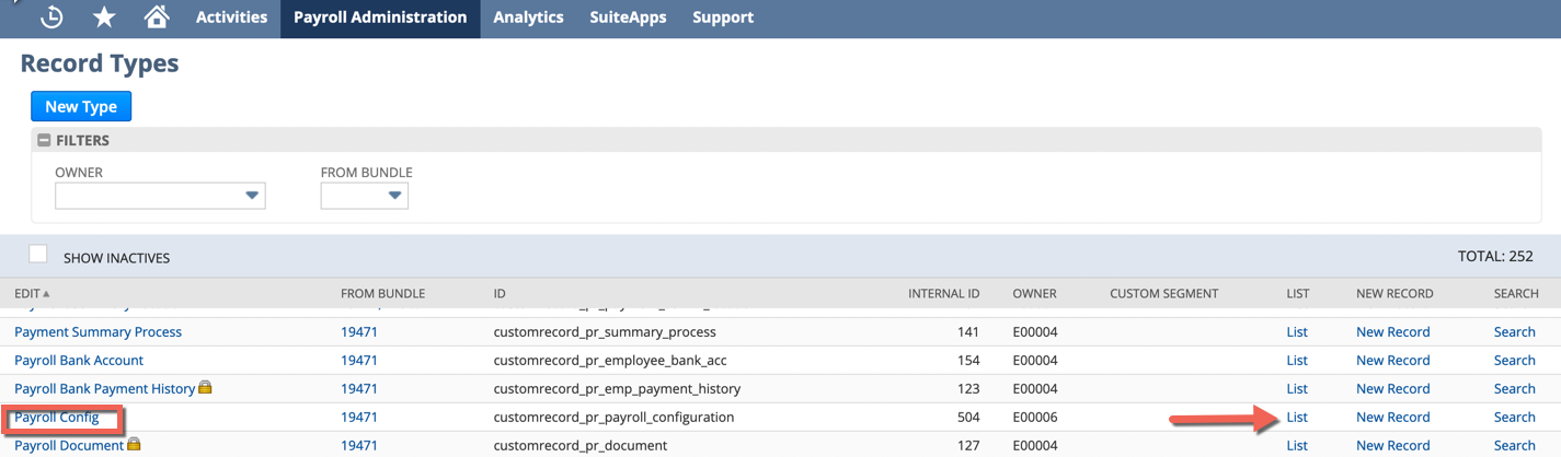 Review/Fix Leave Accruals – ZonePayroll Knowledge Base