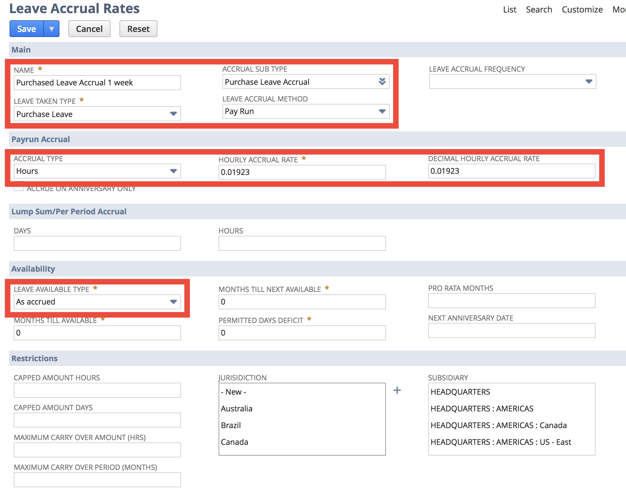 Custom Leave Accrual Types – ZonePayroll Knowledge Base
