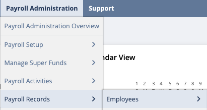 Termination Payments – ZonePayroll Knowledge Base