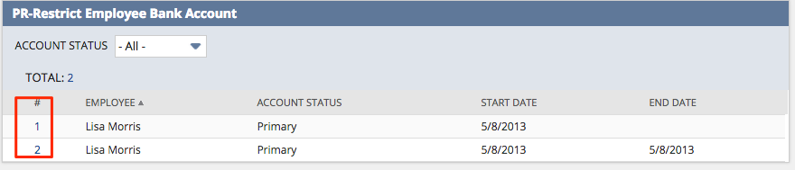 Employee Self Service (ESS) – ZonePayroll Knowledge Base