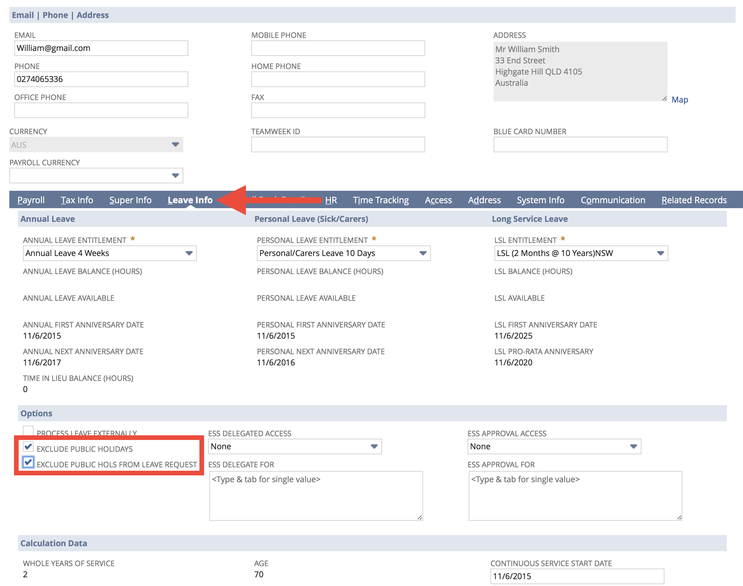 Processing Government Paid Parental Leave (GPPL) – ZonePayroll ...