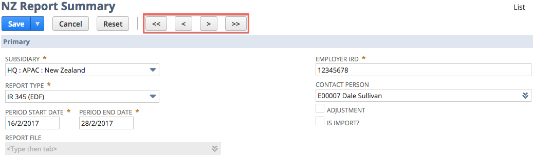 IR345 Filing – ZonePayroll Knowledge Base