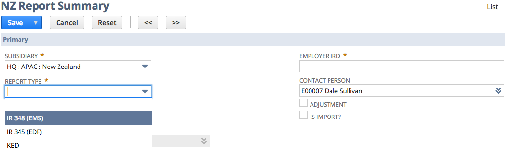 IR348 Filing – ZonePayroll Knowledge Base