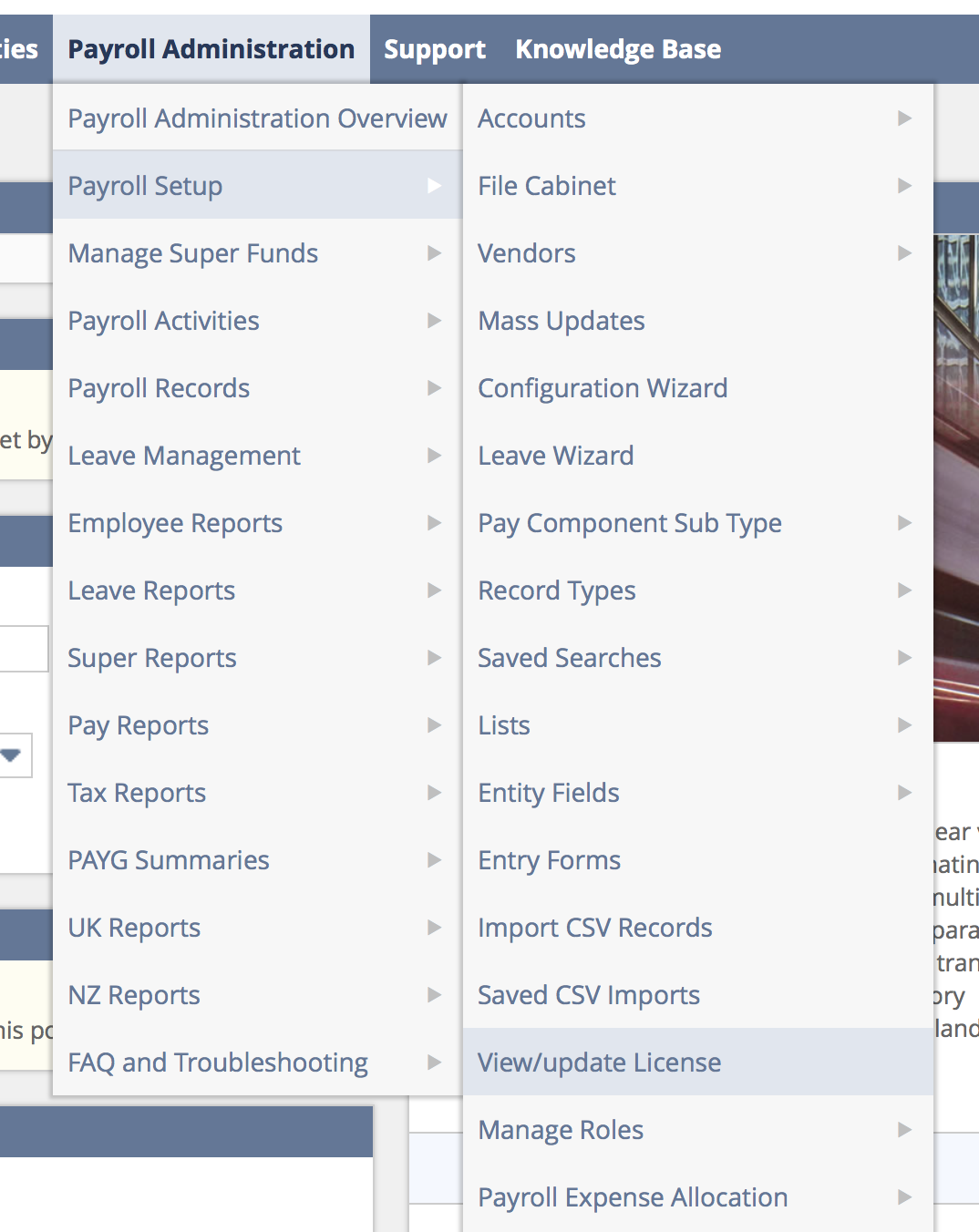 Notify ATO of ZonePayroll (STP) – ZonePayroll Knowledge Base