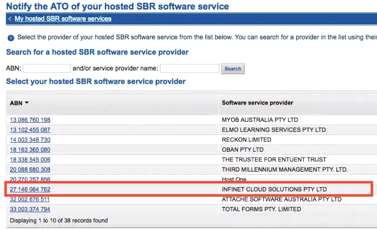 Notify ATO of ZonePayroll (STP) – ZonePayroll Knowledge Base