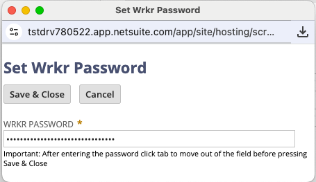 How to Set Up New Wrkr (ClickSuper) Integration Key for Super Remittance V2 – ZonePayroll ...