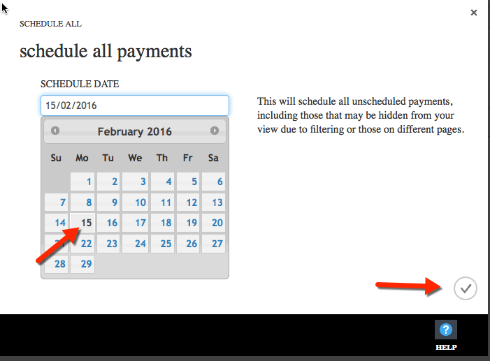 Super Remittance V2 Process – ZonePayroll Knowledge Base