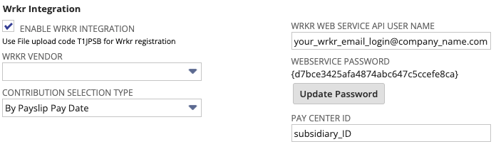 How to Set Up New Wrkr (ClickSuper) Integration Key for Super Remittance V2 – ZonePayroll ...