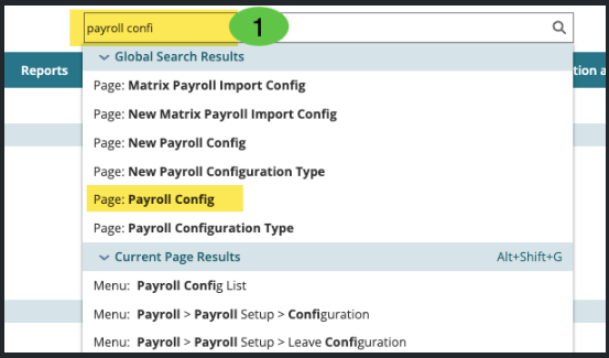 Enable and Post Company Contributions in Payroll – ZonePayroll ...